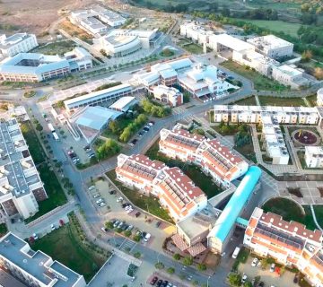 Projects - Mekatronik Mühendislik & İnşaat A.Ş.