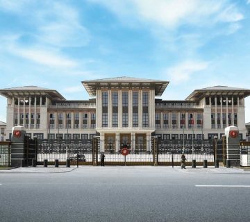 Projects - Mekatronik Mühendislik & İnşaat A.Ş.